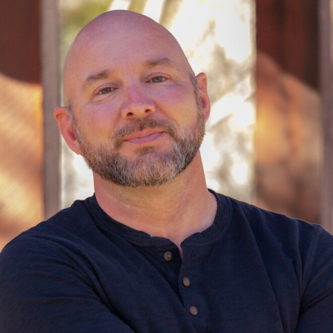 Michael Rock - FilmFreeway