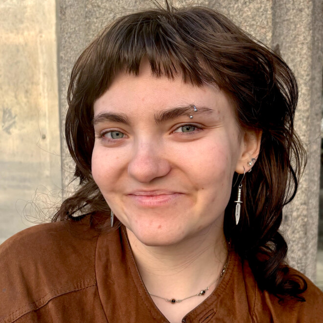 Emma Sawyer - FilmFreeway