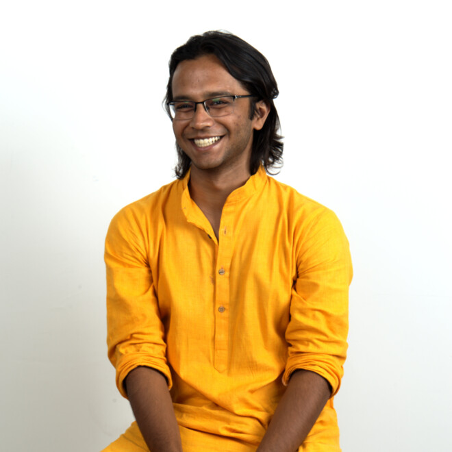 Ved Murarka - FilmFreeway