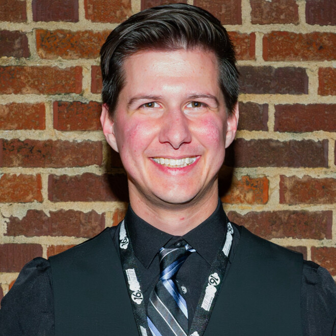 Daniel Wolfe - FilmFreeway