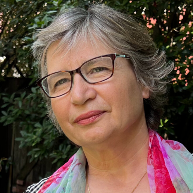 Aneta Xhiku - FilmFreeway