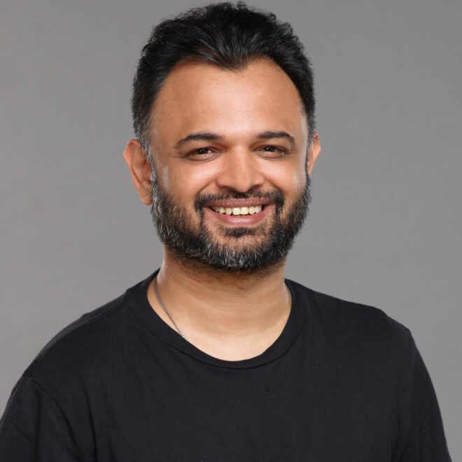 Aalap Desai - FilmFreeway