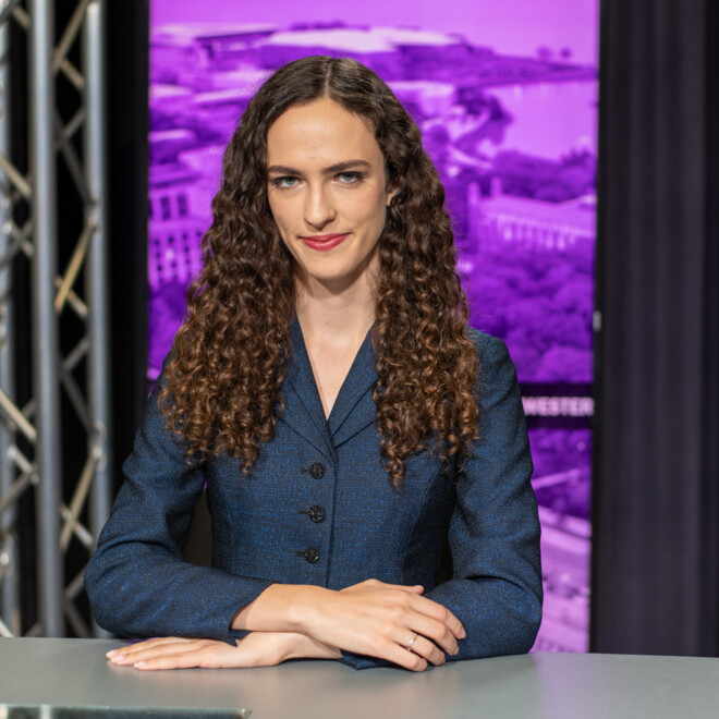 Vanessa Kjeldsen - FilmFreeway