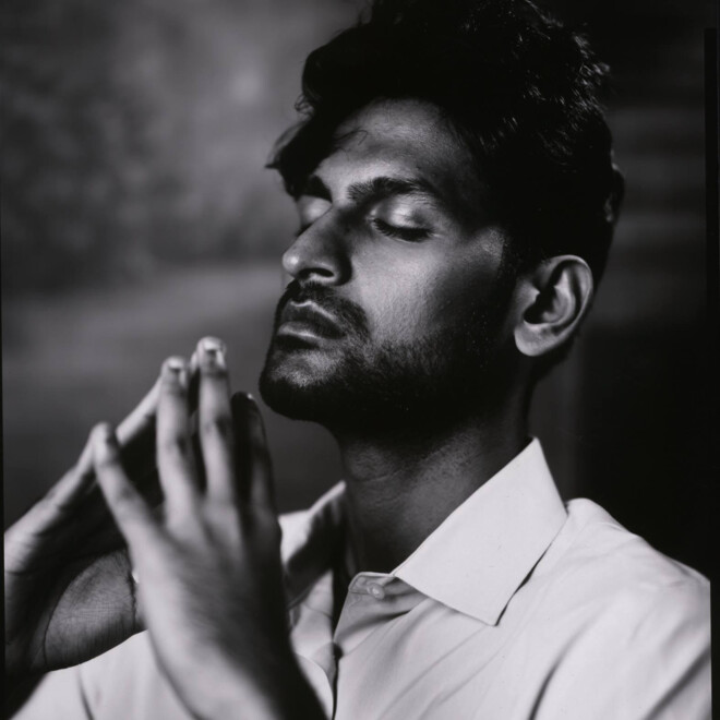 Aditya Chintapalli - FilmFreeway