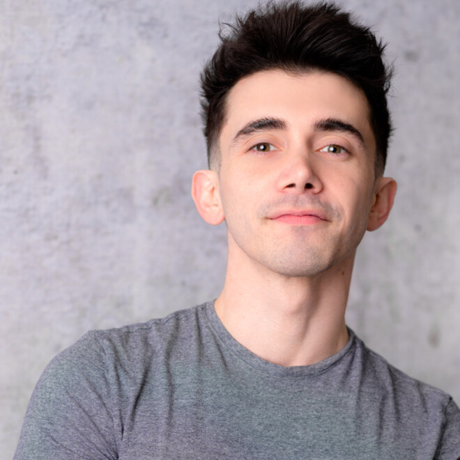 Chris Villain - FilmFreeway