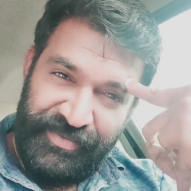 JANARDHANAN S - FilmFreeway