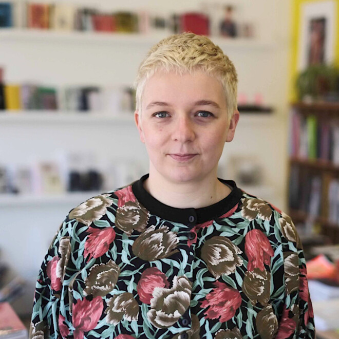 Grace Denton - FilmFreeway