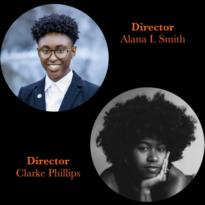 Alana I. Smith & Clarke Phillips - FilmFreeway