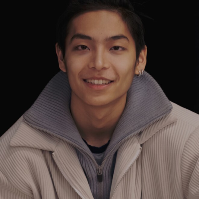 Junhao(Mike) Zhang - FilmFreeway