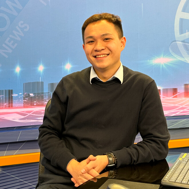 Calvin Tsang - FilmFreeway