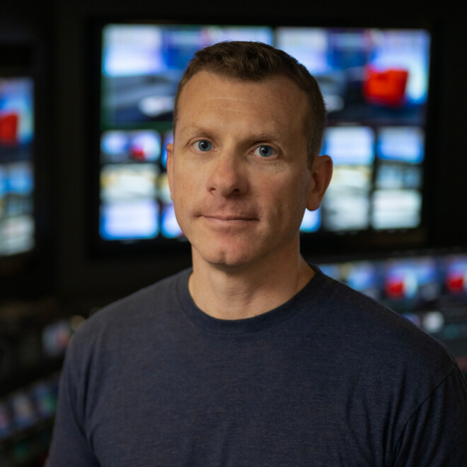 Jeff Balmert - FilmFreeway