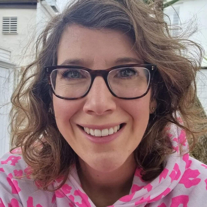 Kathryn Robinson - FilmFreeway