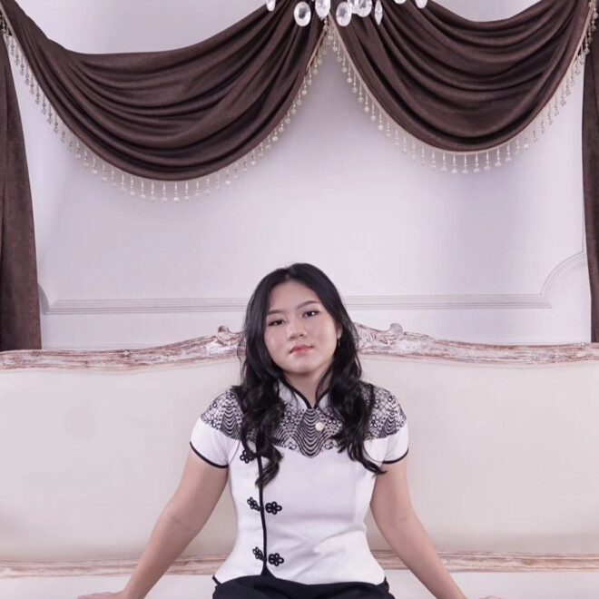 Grace Angeline Soewono - FilmFreeway
