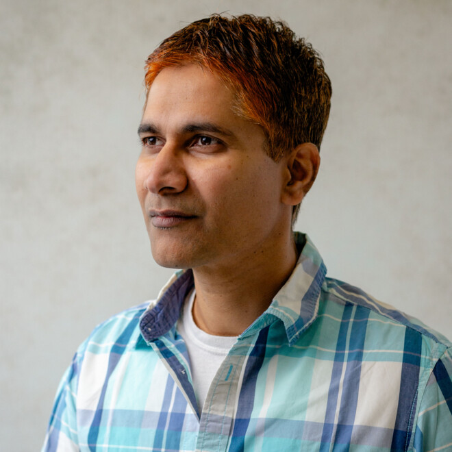 Ramgopal Rajagopalan - FilmFreeway