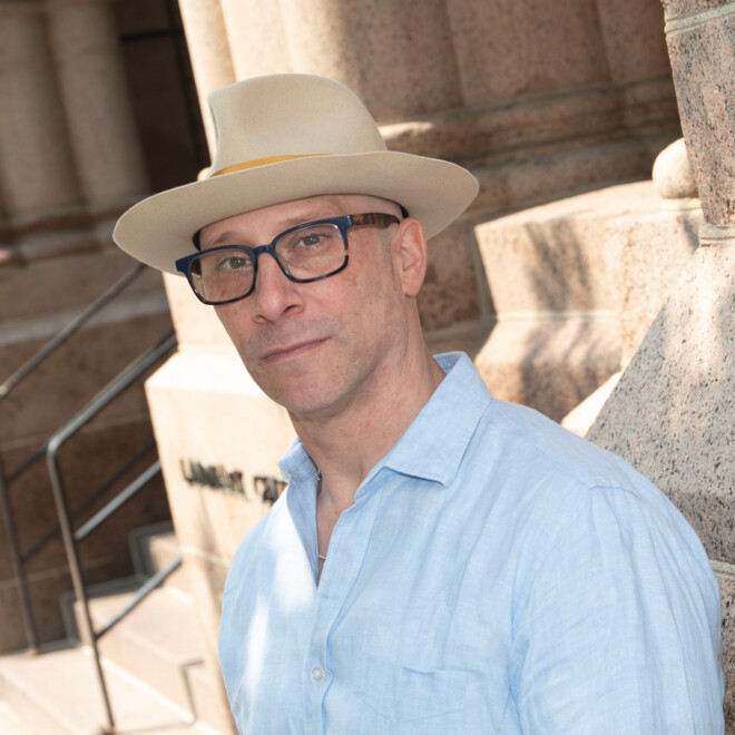 Michael Alter - FilmFreeway