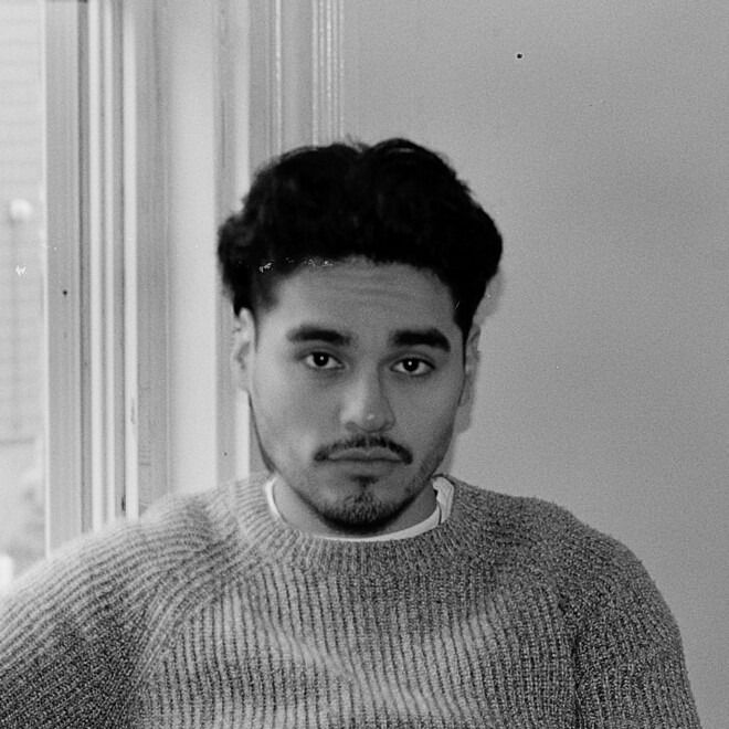 Demitrious Matus - FilmFreeway