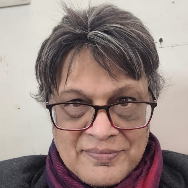 chand pathak - FilmFreeway