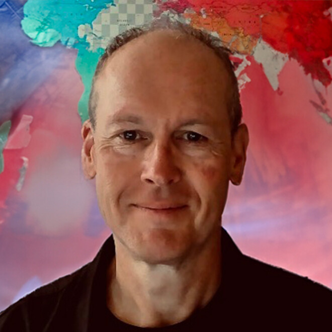 John Clive Carter - FilmFreeway