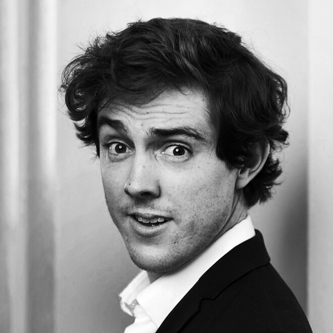 Dan Egan - FilmFreeway