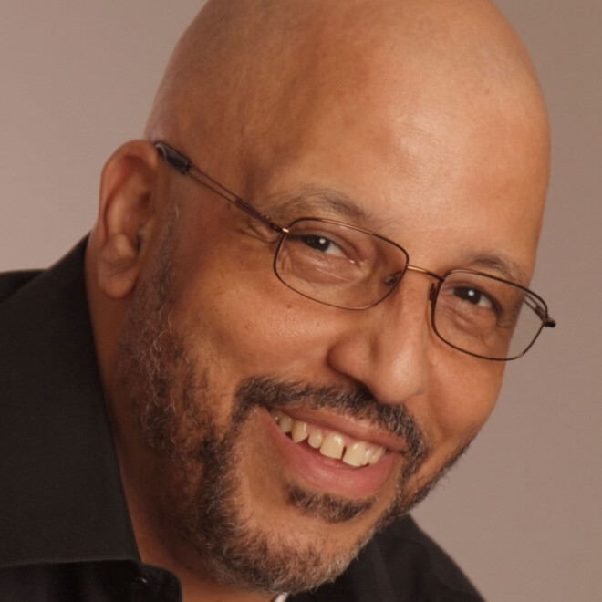 Marvin Bryson - FilmFreeway