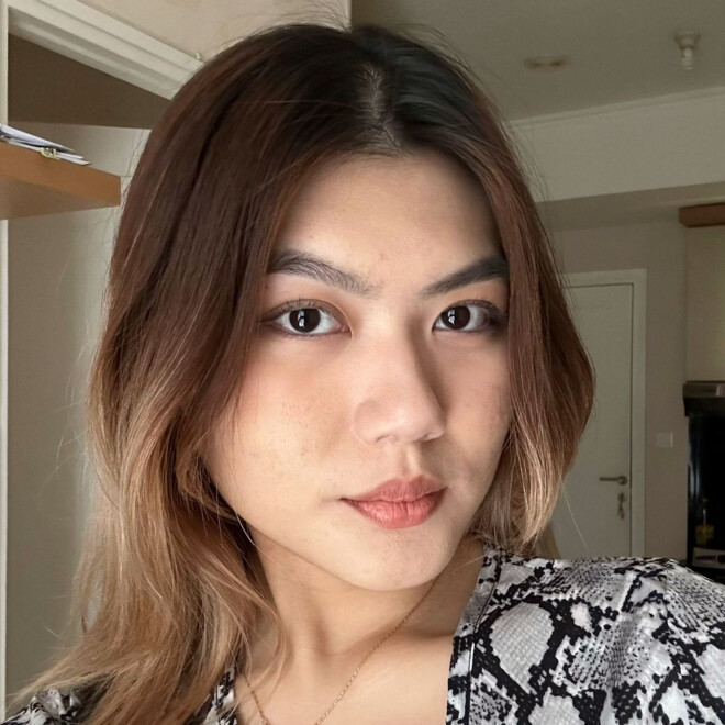Alicya Iskandar - FilmFreeway