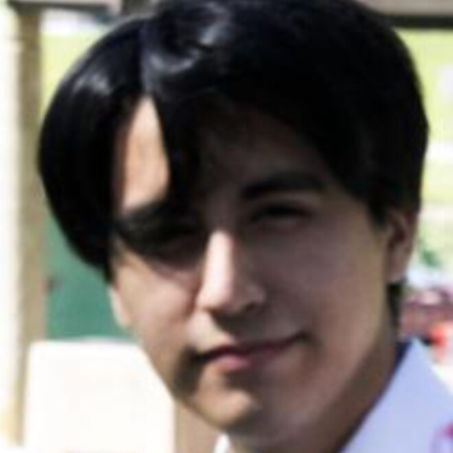 Christopher Herrera - FilmFreeway