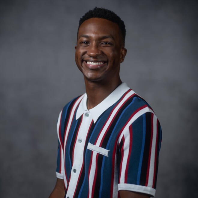 Jonathan Horton - FilmFreeway