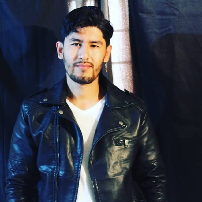 Luis Angel Navarro Hernandez - FilmFreeway