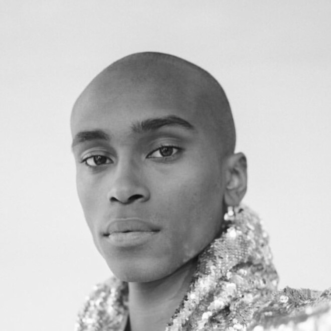 Dimani Key - FilmFreeway
