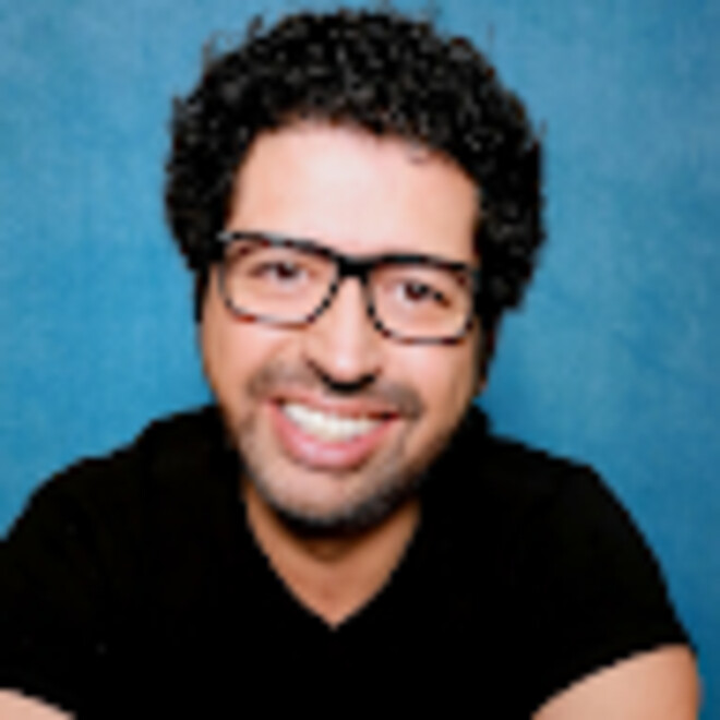 Juan Jaramillo - FilmFreeway