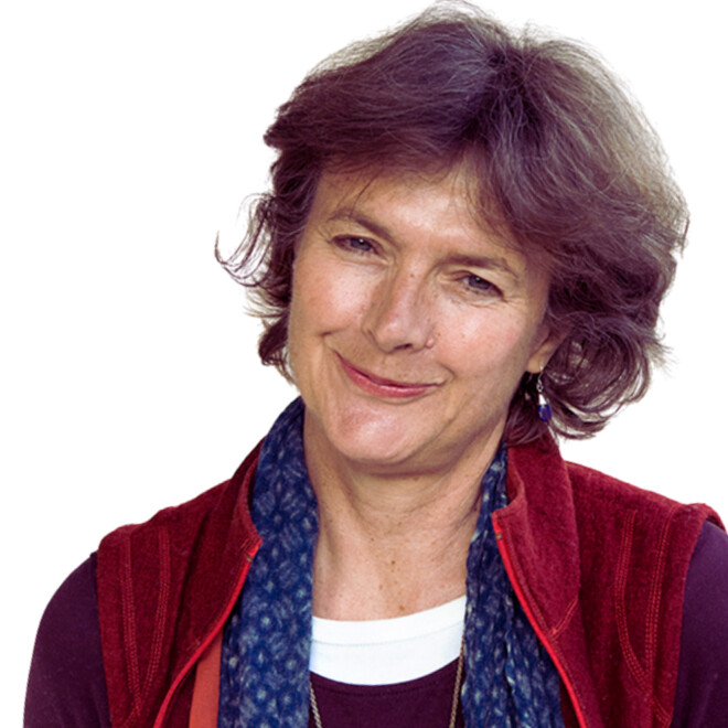 Jane Hanckel - FilmFreeway
