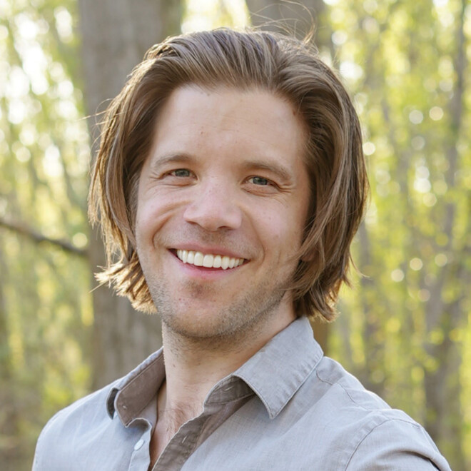 Levi Taylor - FilmFreeway