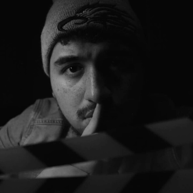 Miguel Marcano - FilmFreeway