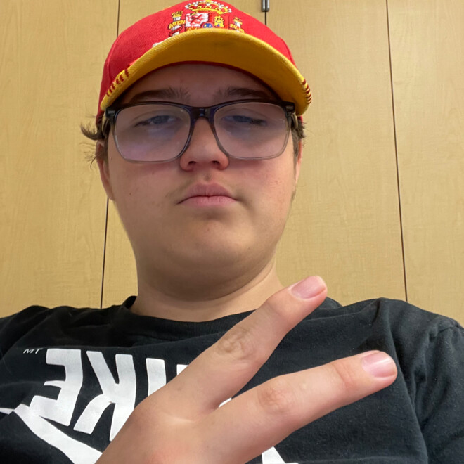 Robbie Diaz - FilmFreeway