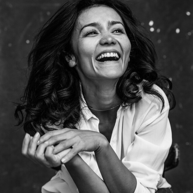 Feruza Ruzieva - FilmFreeway