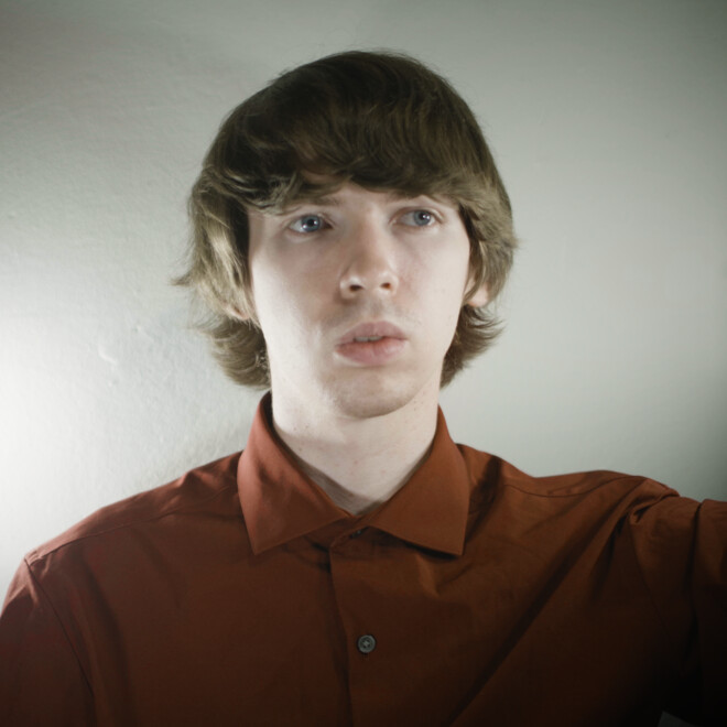 Kevin Fulmer - FilmFreeway