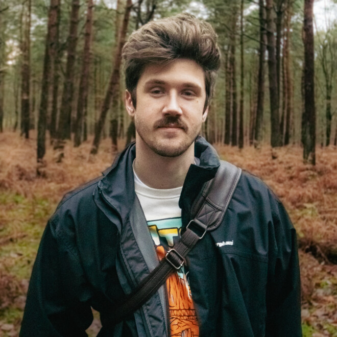 Lawrence Rowe - FilmFreeway