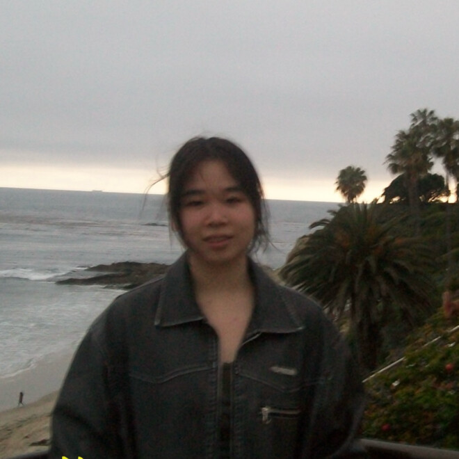 Angela Huang - FilmFreeway