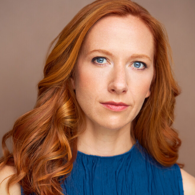 Maggie Alexander - FilmFreeway