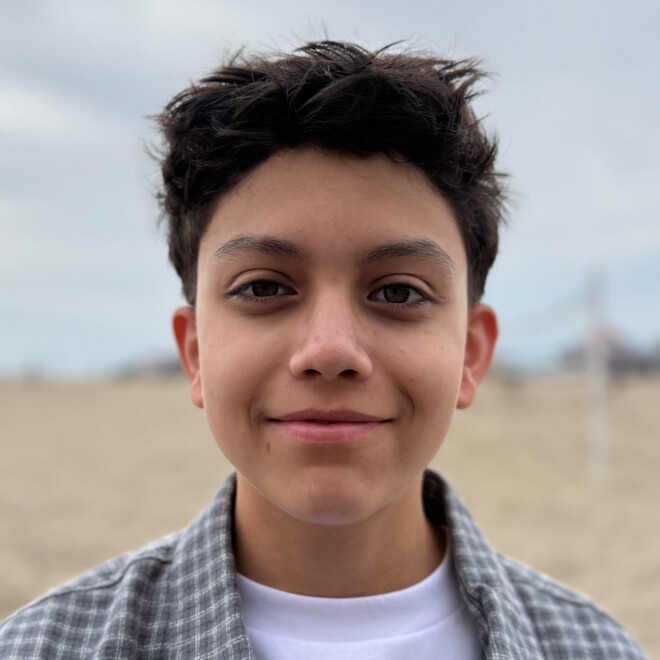Andrew Leon - FilmFreeway