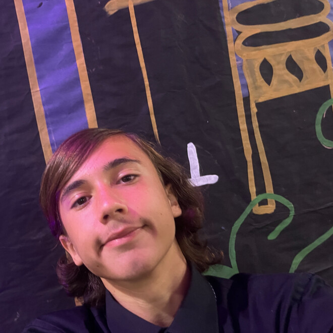 Jay Ochoa - FilmFreeway