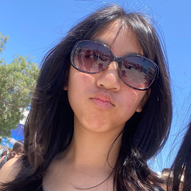 Mia Chou - FilmFreeway