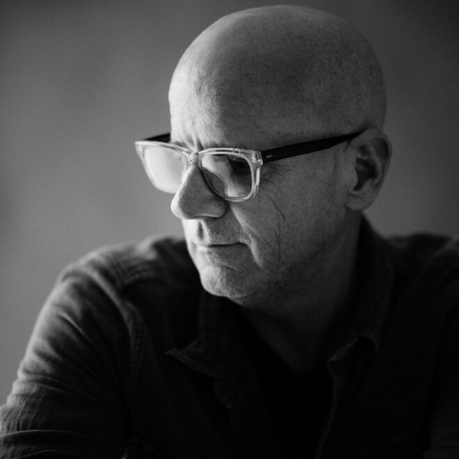 David Morrison - FilmFreeway