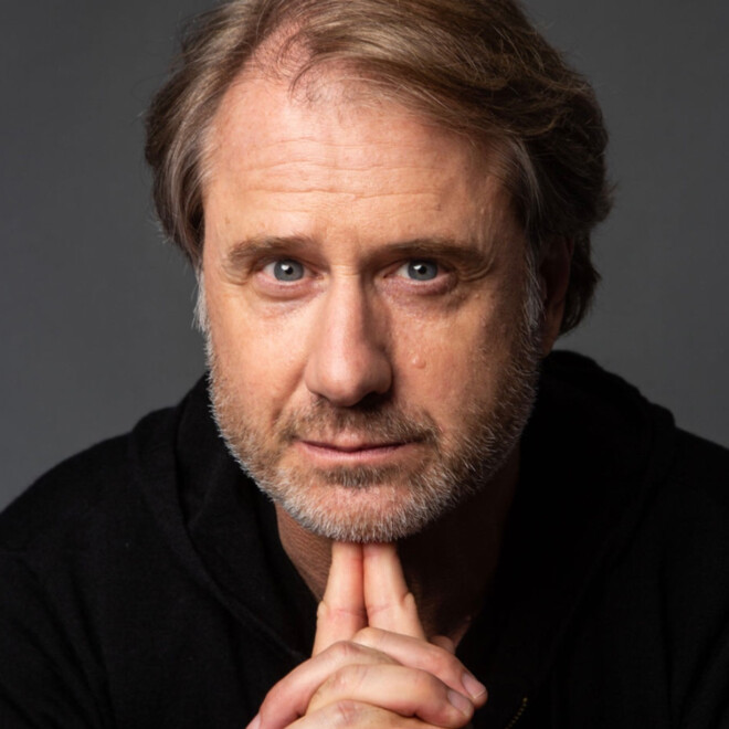 Robert Strand - FilmFreeway