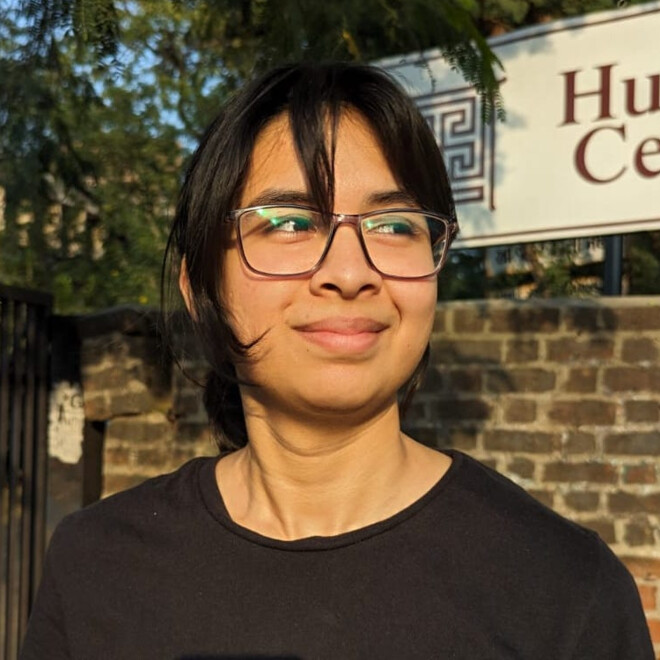 Shubhra Agarwal - FilmFreeway