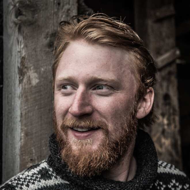 Byron Pace - FilmFreeway