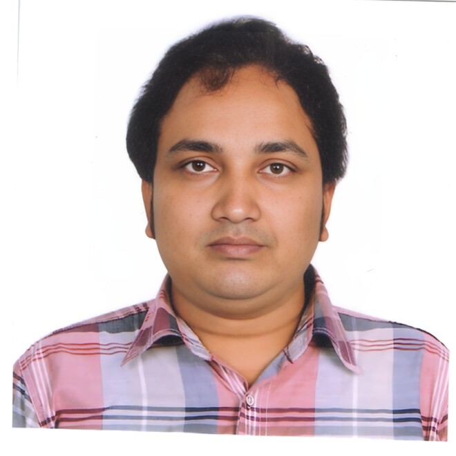 Nikul Kumar Mondol - FilmFreeway