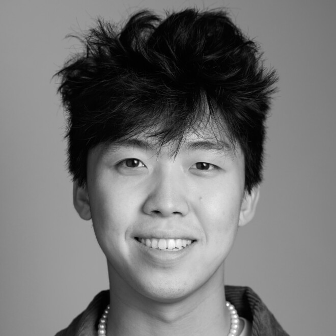 Alan He - FilmFreeway