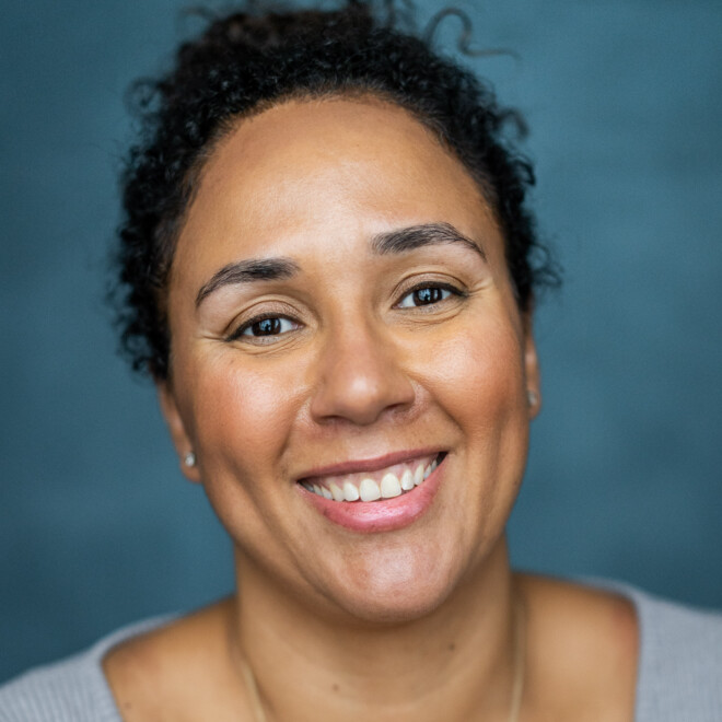 Kandy Rohmann - FilmFreeway