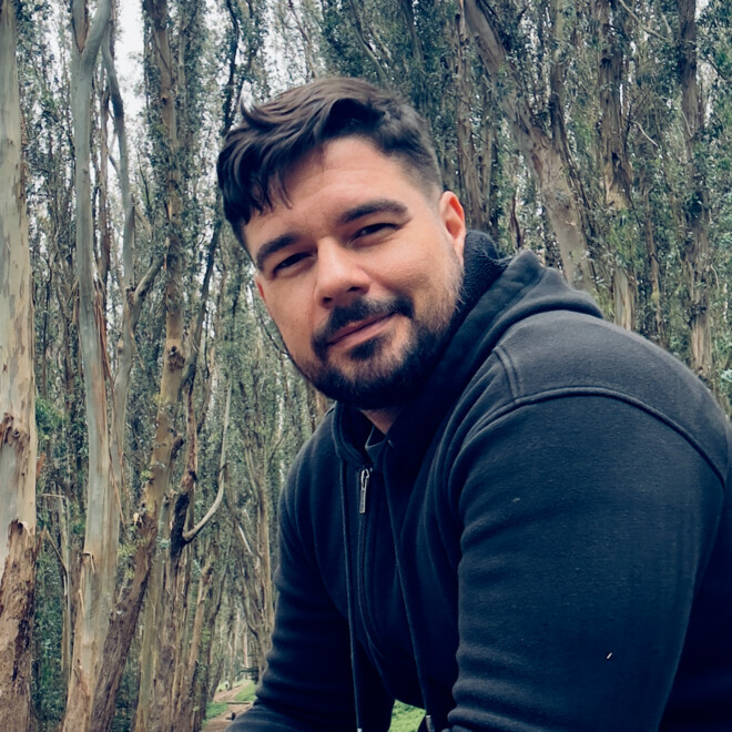 Danilo Guerra - FilmFreeway